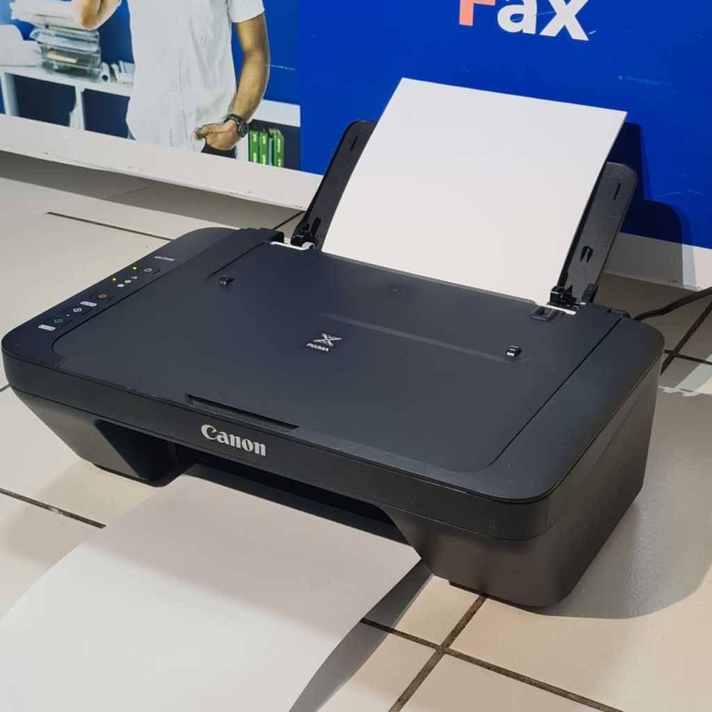 Printers - Canon PIXMA MG2545S A4 3in1 Multifunction Inkjet Printer for ...
